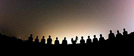 Astronomy Club| Hobby Clubs At IITK | IIT Kanpur